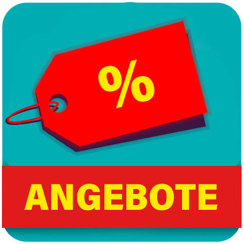 Angebote – Der Kiosk